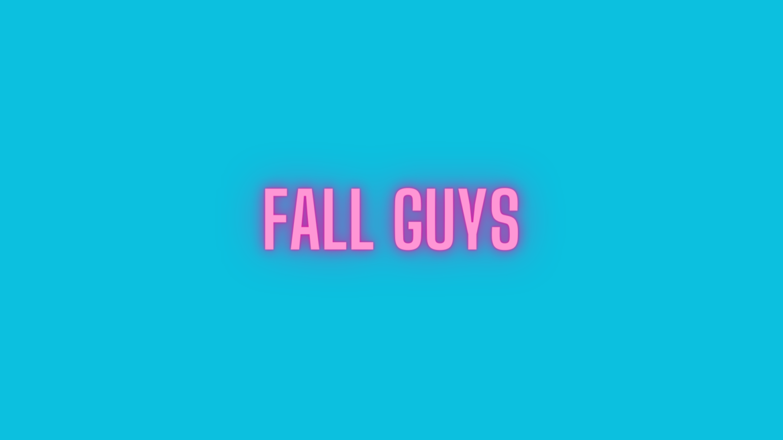 Pro Tips to Win in Fall Guys: Ultimate Knockout – A Guide to Mastering ...