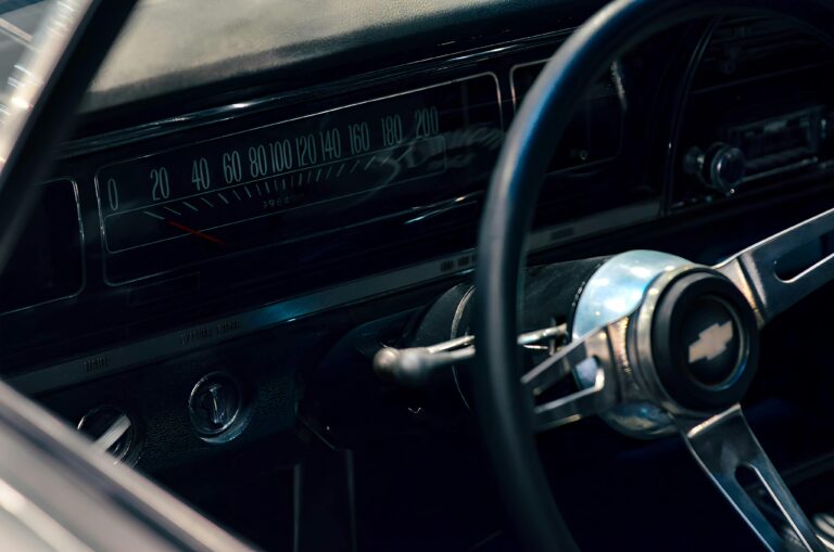 7 Unexpected Benefits of Installing a Car DVR You Never Knew About ...