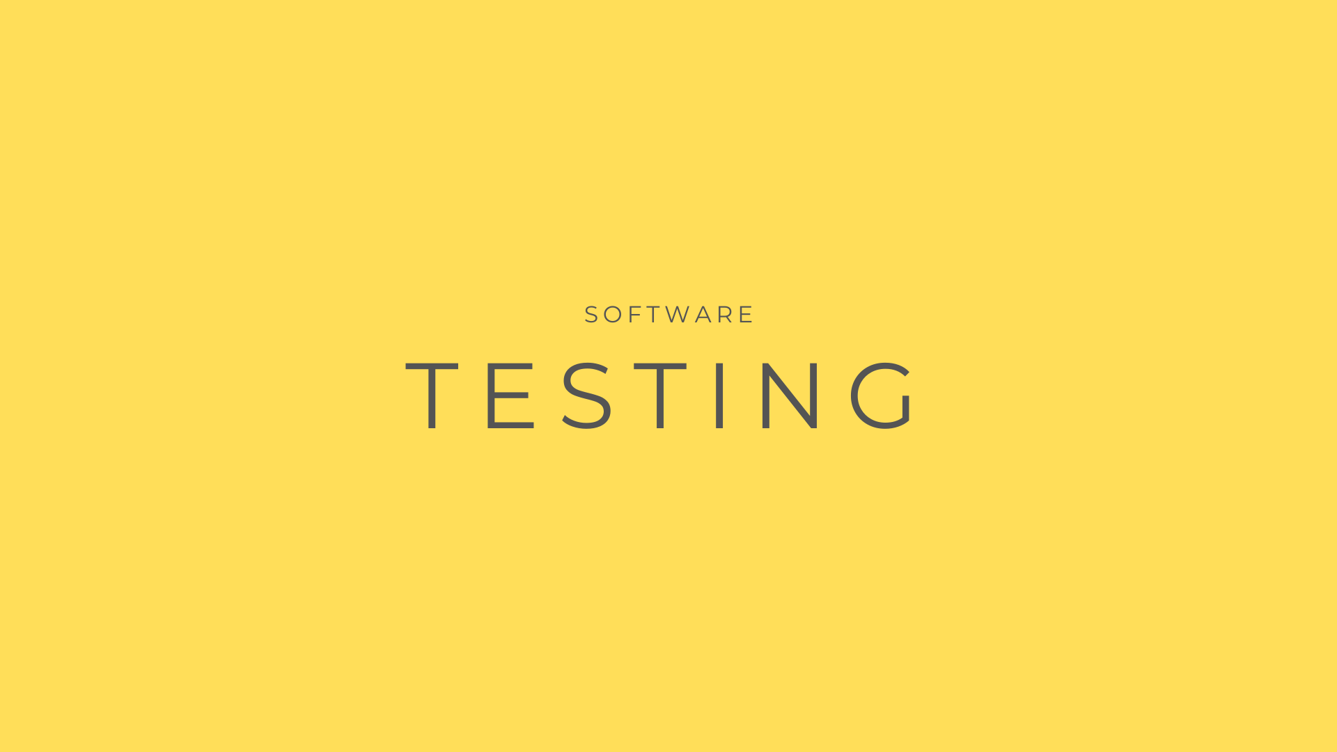 Best Software Testing Books for QA Engineers - FROMDEV