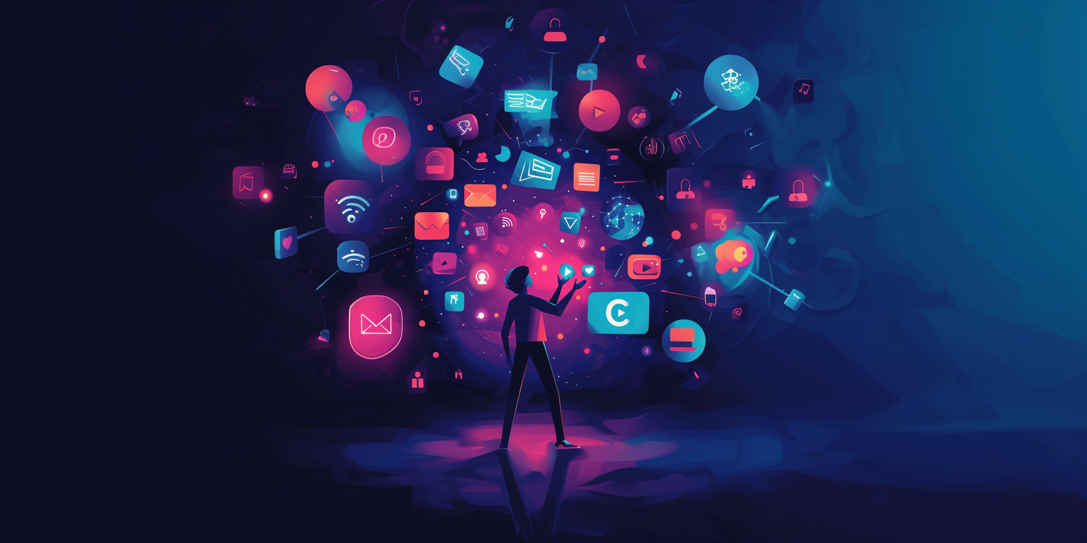 Healthy Digital Habits: Tips for Balanced and Productive Technology Use