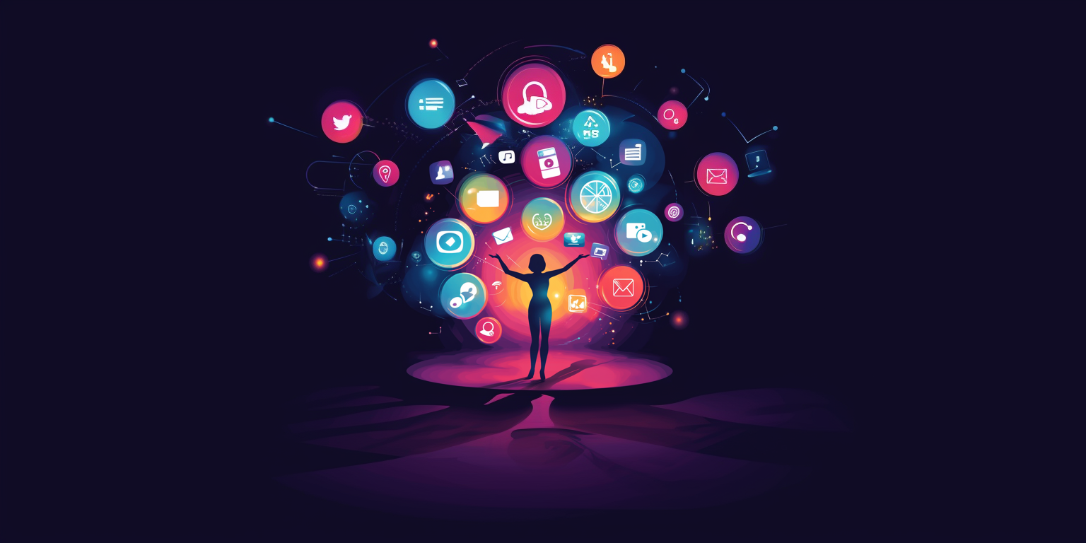 Healthy Digital Habits: Tips for Balanced and Productive Technology Use