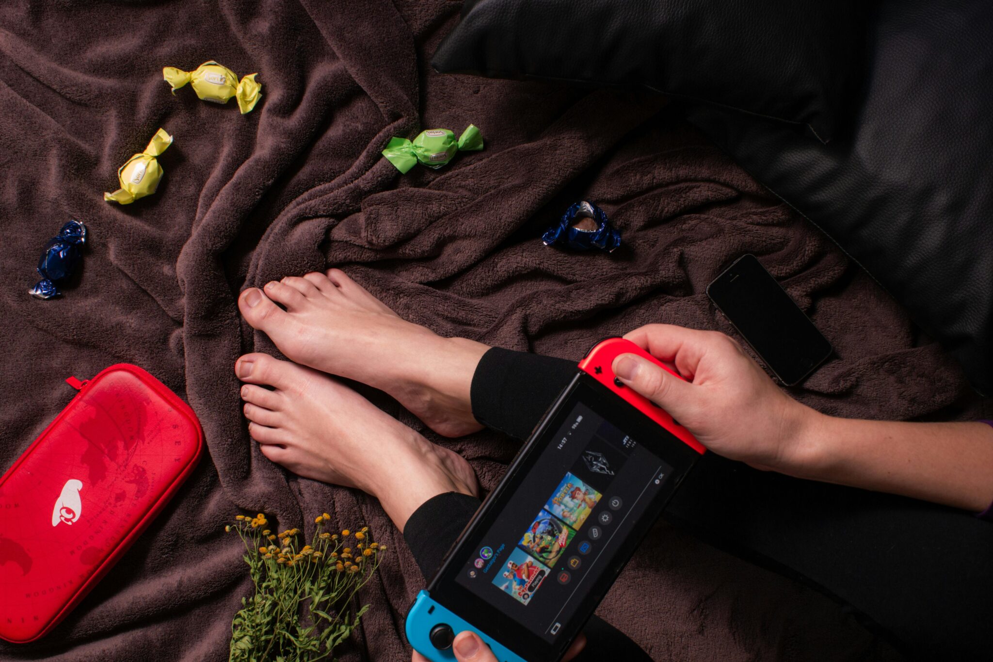 Best MMORPG Games on Nintendo Switch You Must Play - FROMDEV