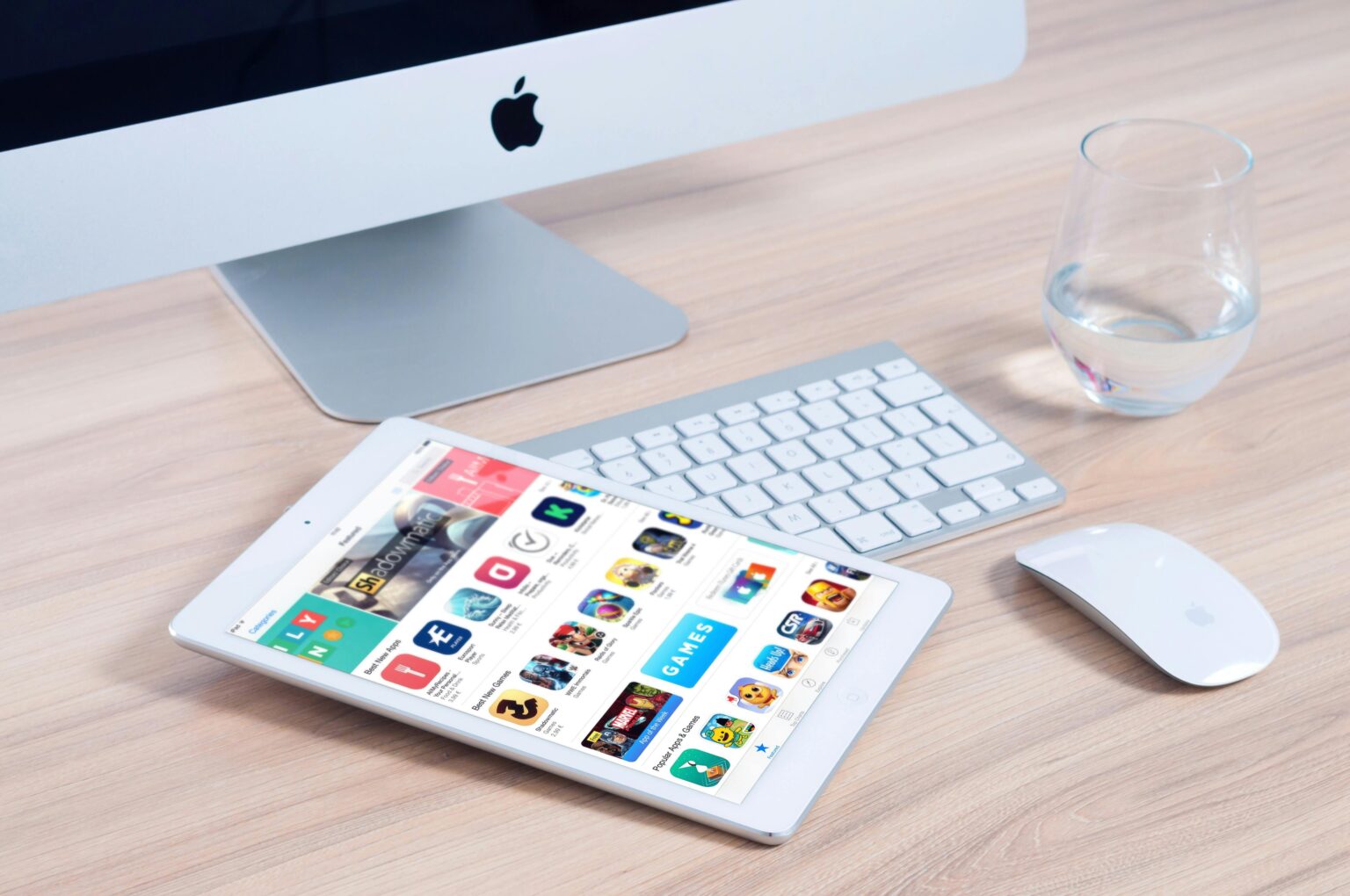 Best iPad Games: Must-Try Titles for Ultimate Fun - FROMDEV