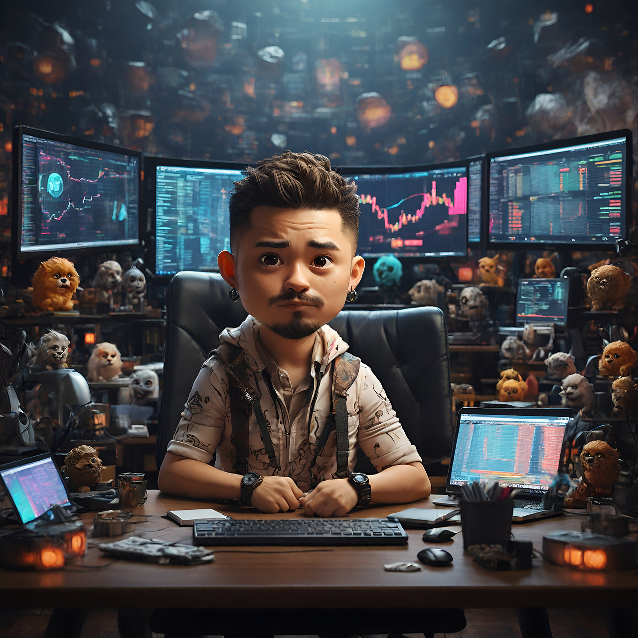 How to Buy, Sell, and Store Cryptocurrency Safely: Essential Security ...