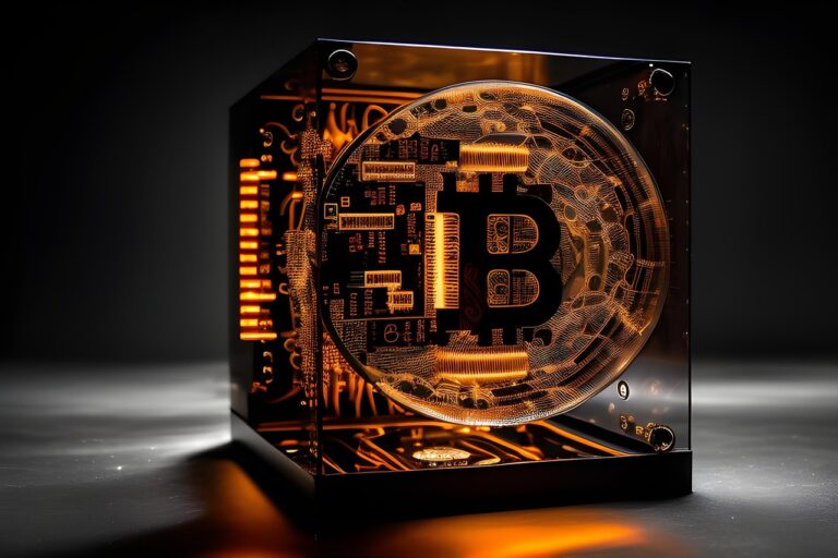 Best Bitcoin Mining Pools for Secure and Profitable Mining - FROMDEV
