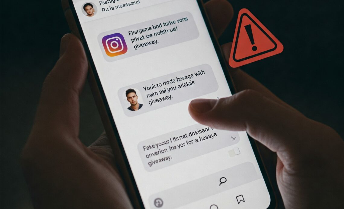 Instagram Security Settings You Probably Didn’t Know Existed: A Deep ...