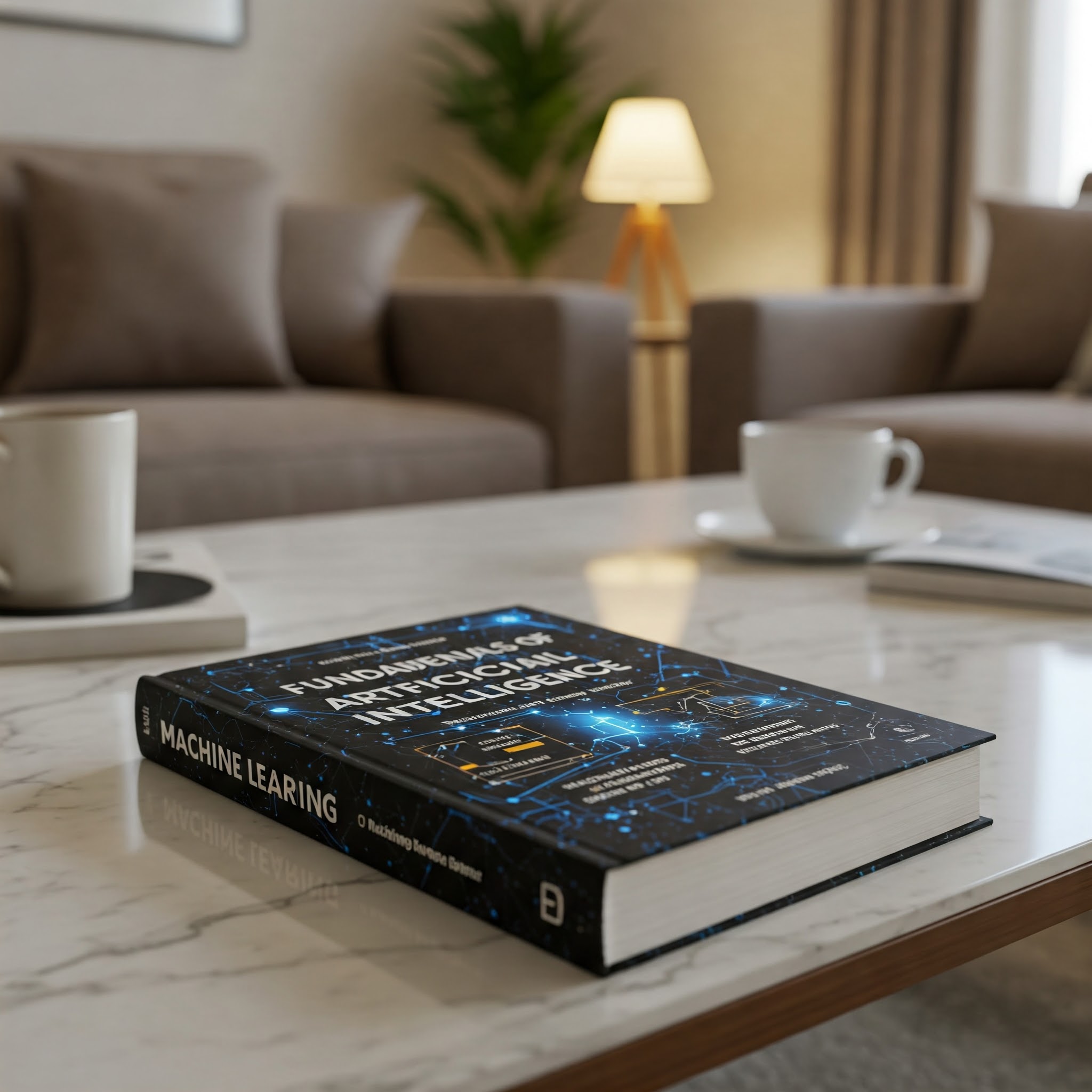 Best AI Books 2025: Essential Machine Learning Resources for Tech ...