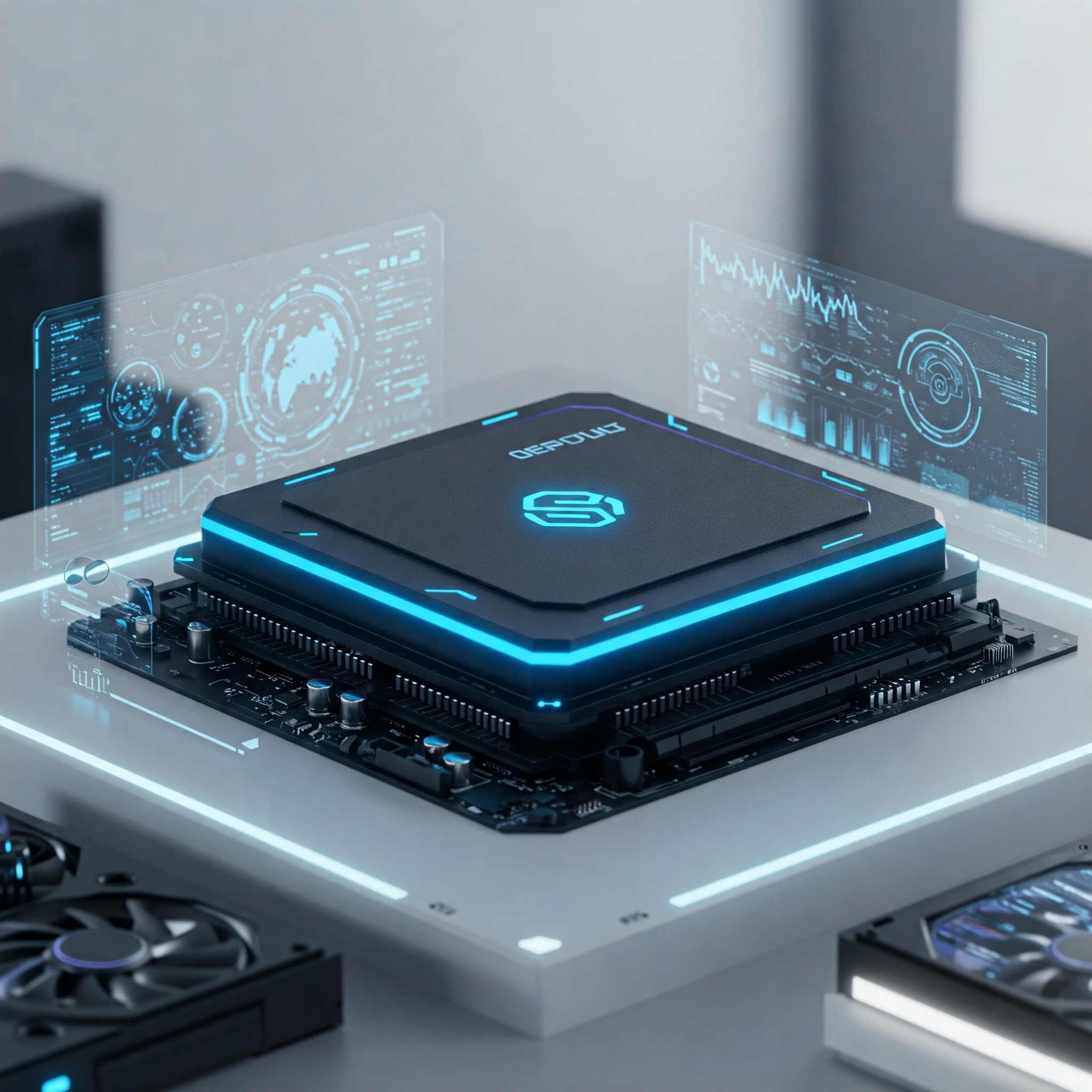 Best Gaming CPUs in 2025: AMD vs Intel Showdown - FROMDEV