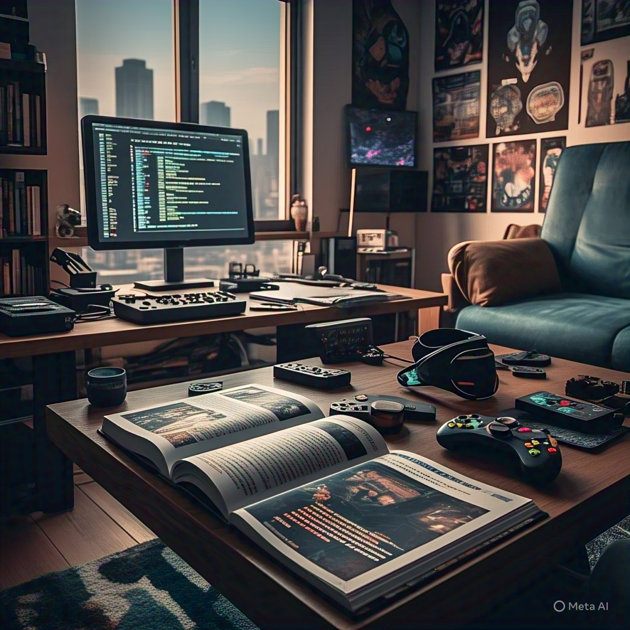 10 Best Game Development Books Every Aspiring Developer Should Read - FROMDEV