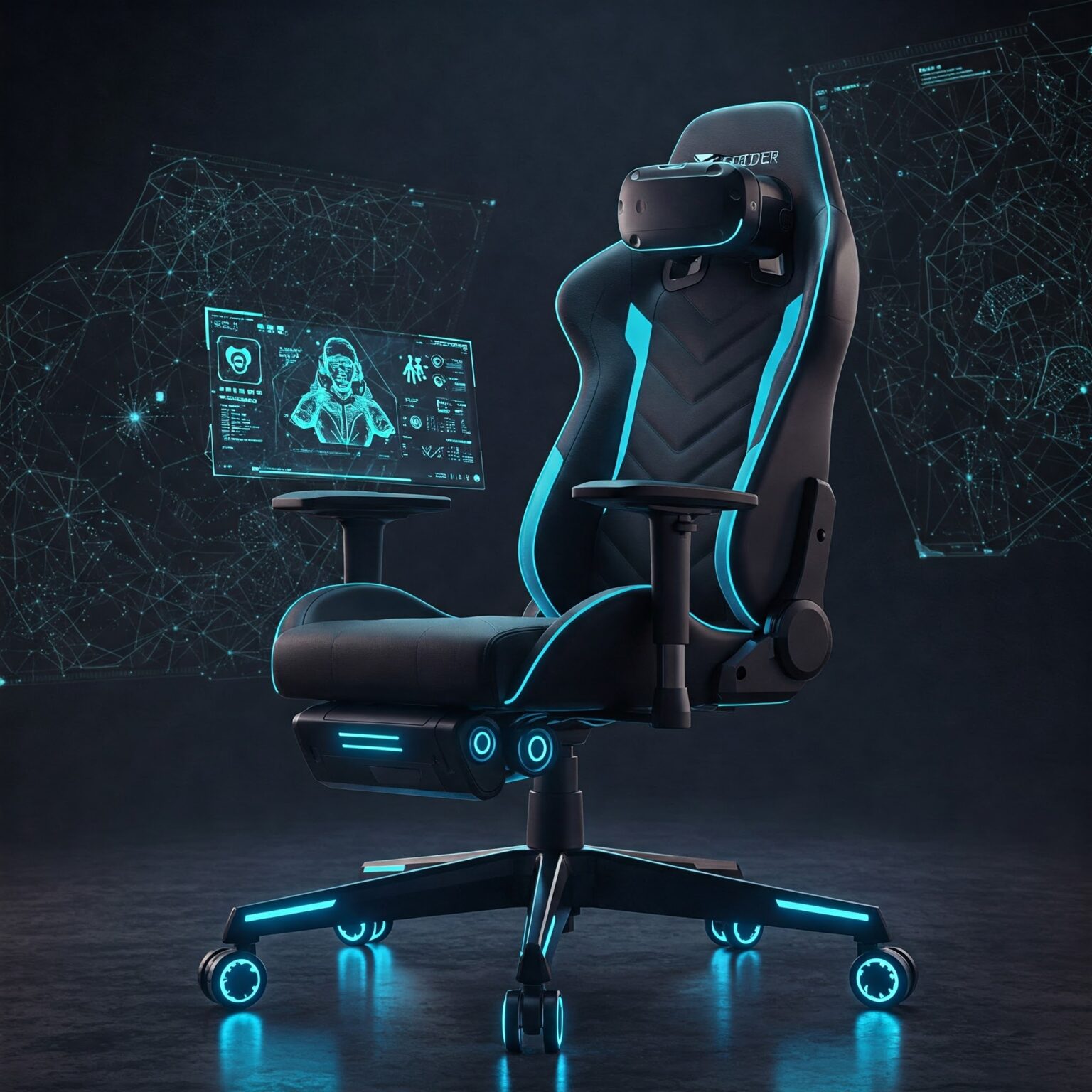 Top 7 Gaming Chairs of 2025 for Comfort, Performance, and Durability ...
