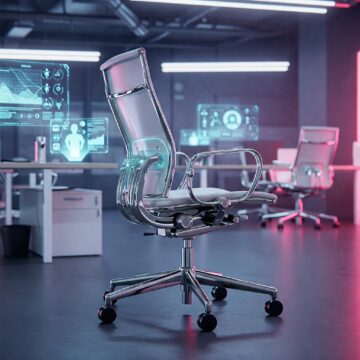 7 Best Office Chairs of 2025 for Comfort and Productivity - FROMDEV
