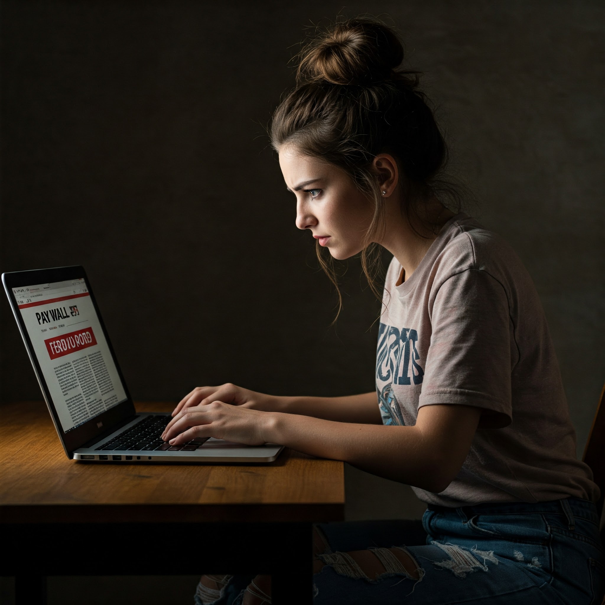 How to Read The Atlantic for Free: Legitimate Access and Alternatives ...