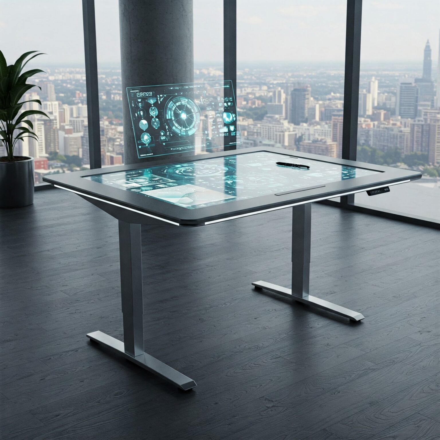 The Best Standing Desks of 2025: Top Picks for an Ergonomic Workspace ...