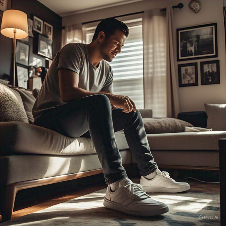 Best Men’s Sneakers for Office Wear in 2025: Top 5 Picks - FROMDEV
