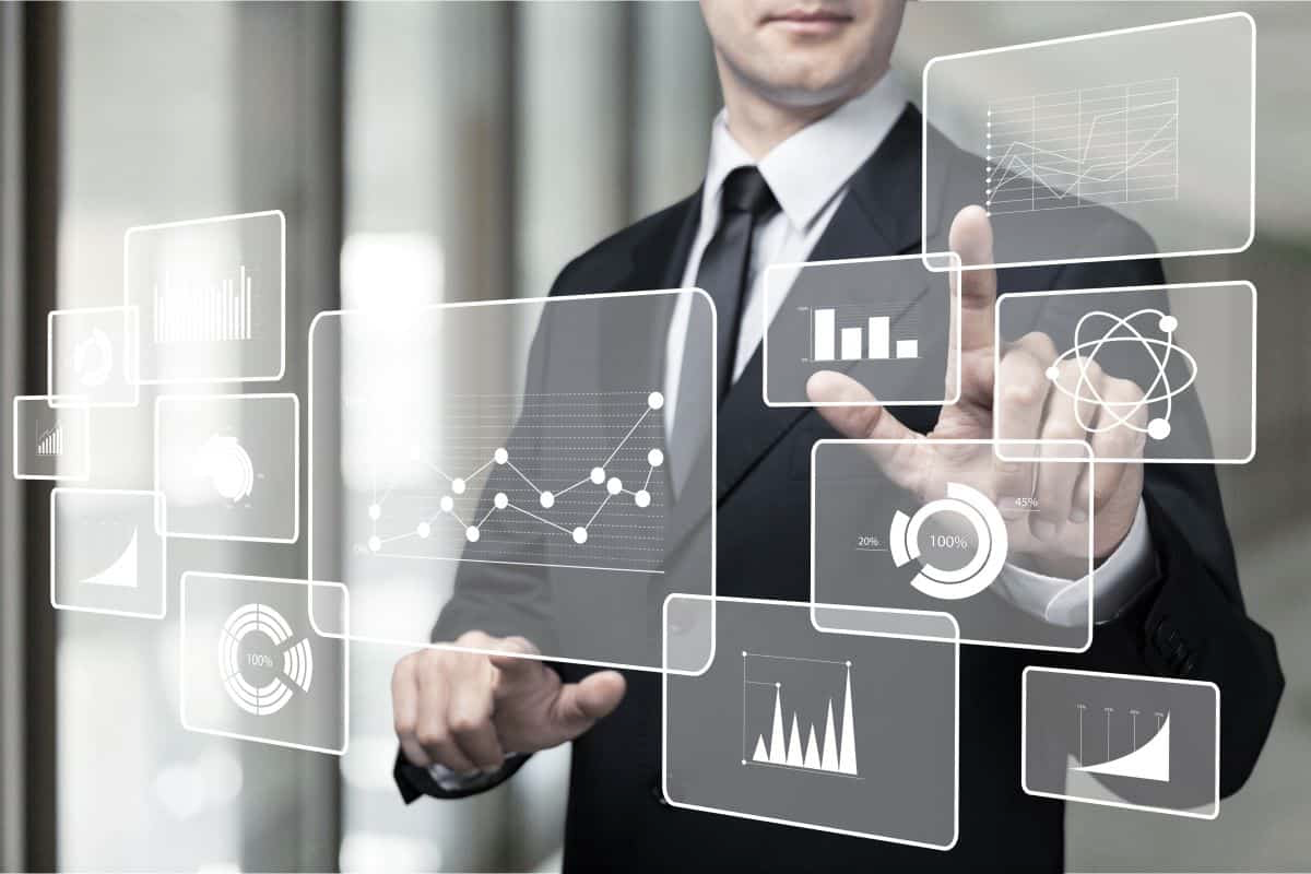 How to Get Good Power BI Consulting Services - FROMDEV