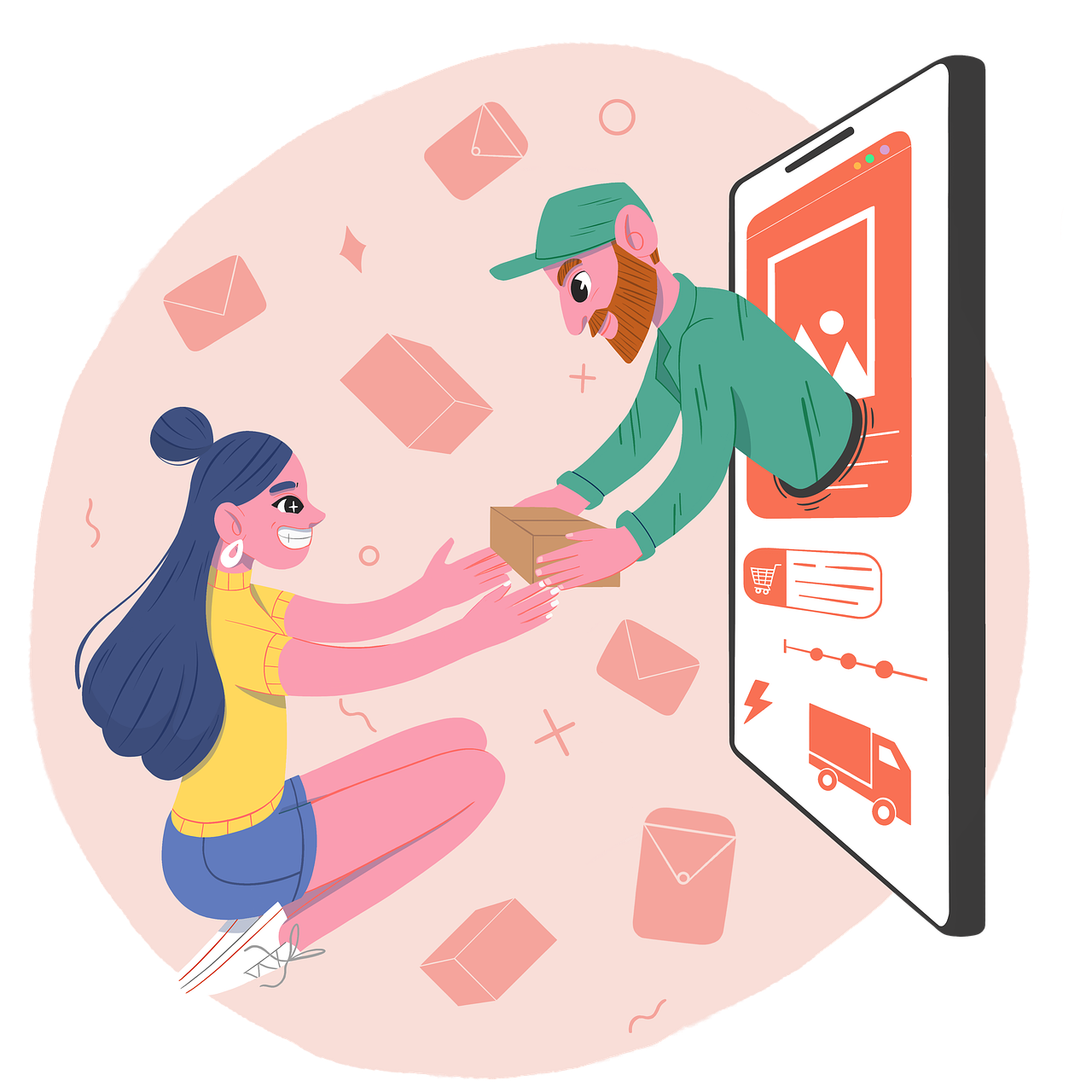 Understanding Dispute Management: Best Practices for eCommerce - FROMDEV