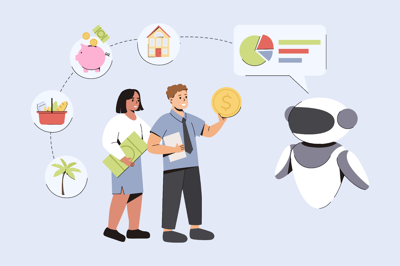 Accounts Payable Solutions: A Real-World AI Use Case for Automating ...