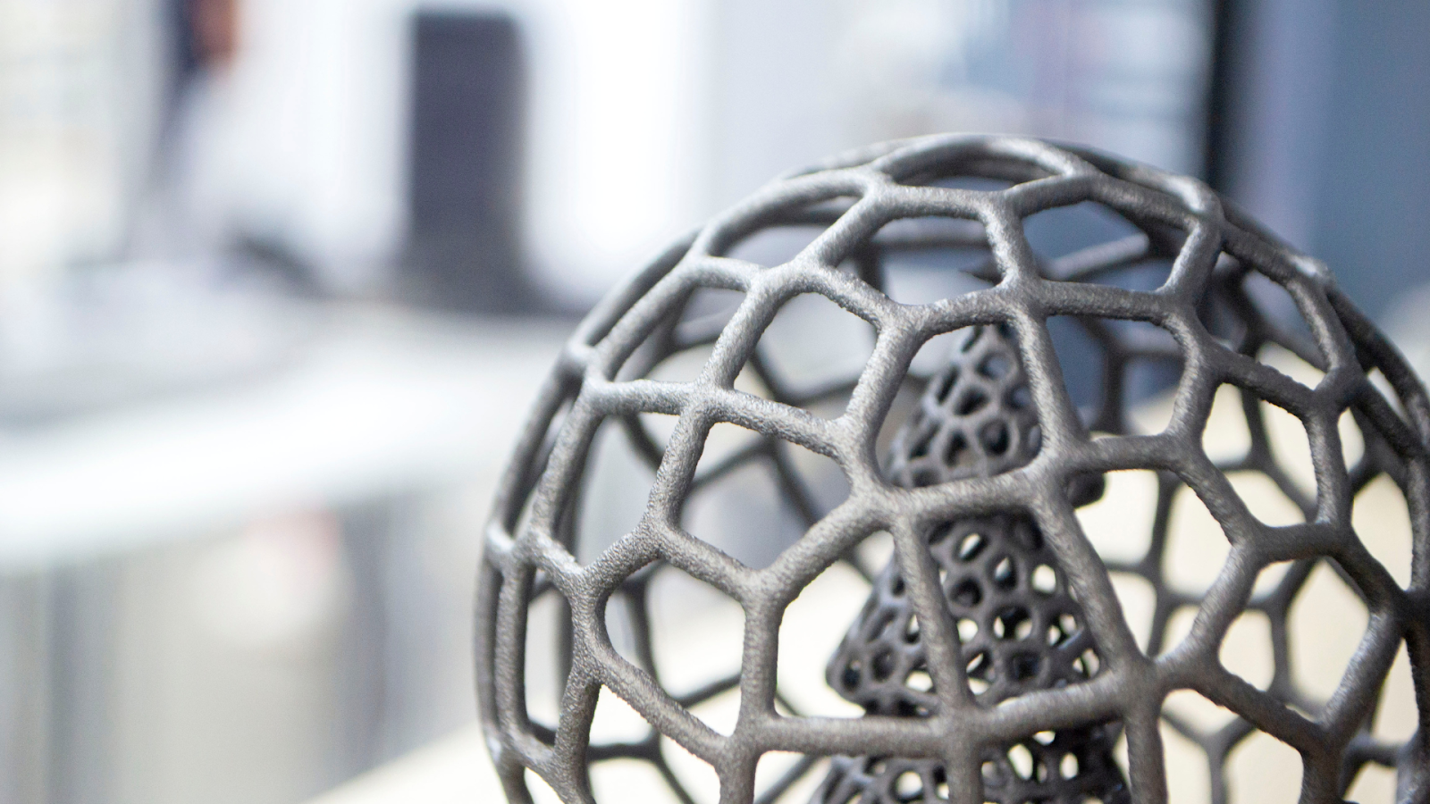 How Multi Jet Fusion 3D Printing Supports Complex Designs - FROMDEV