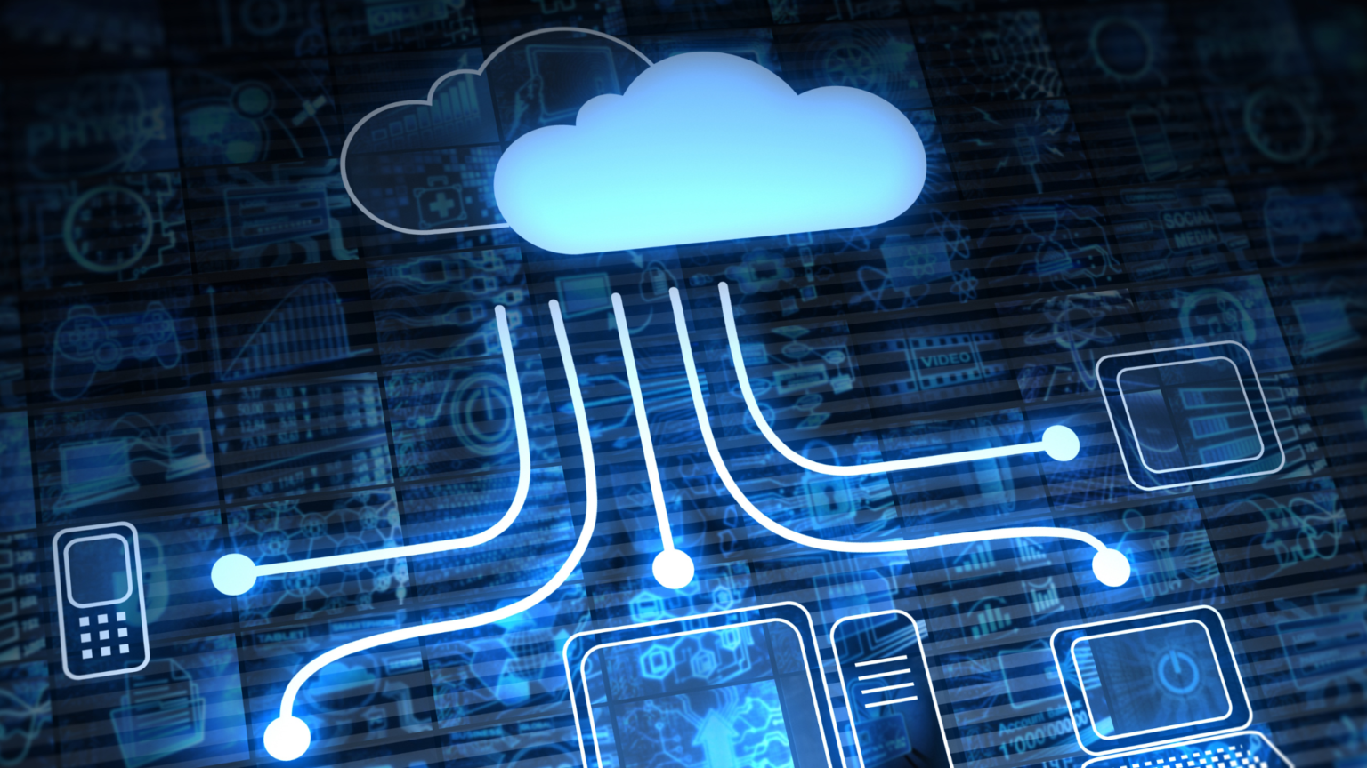 How to Prevent Data Breaches with Effective Cloud Security ...
